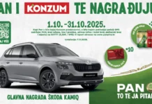 Staropramen nagradna igra: U režiji Staropramena za automobil!