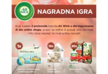 SPAR nagradna igra 2025: Dijelimo 20 automobila C3