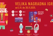 Kaufland nagradna igra: Kaufland Card te nagrađuje